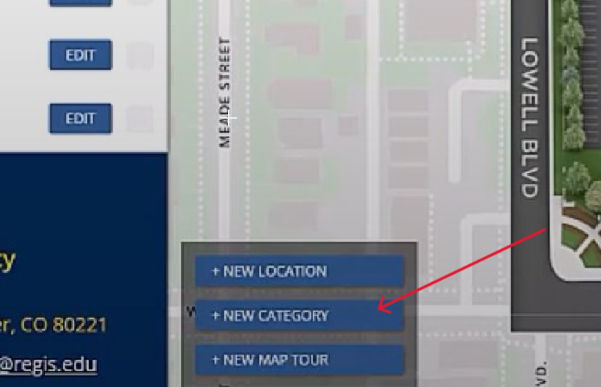 How to Create, Edit, and Bulk Upload Dynamic Labels on Interactive Maps ...