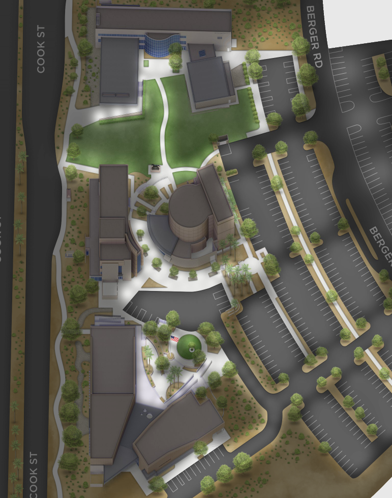 Night Map Overlays – Concept3D Help