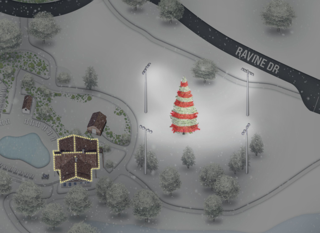 Night Map Overlays – Concept3D Help