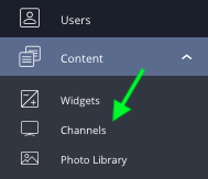 Localist Calendar View – Concept3D Help