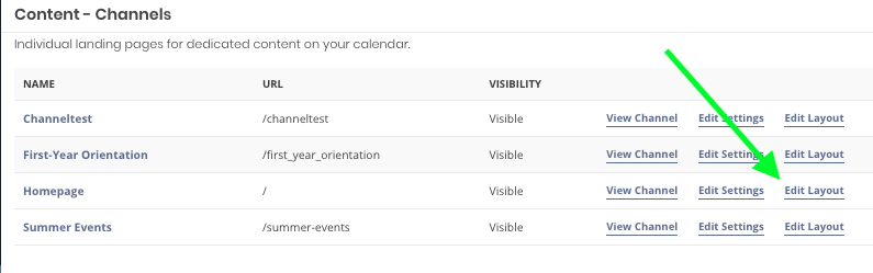 Localist Calendar View – Concept3D Help